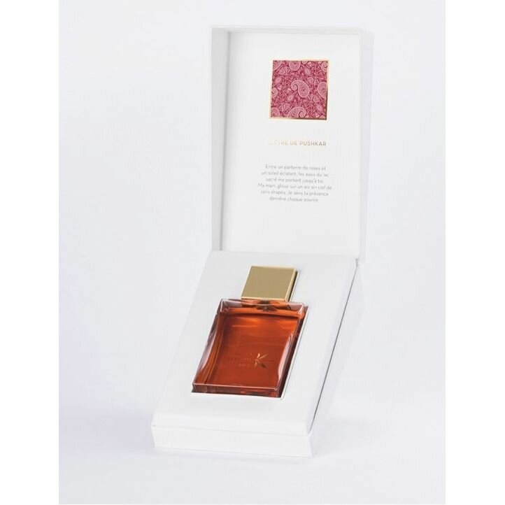 ELLA K PARFUMS, Rose De Pushkar, 100мл, Парфюмерная вода женская