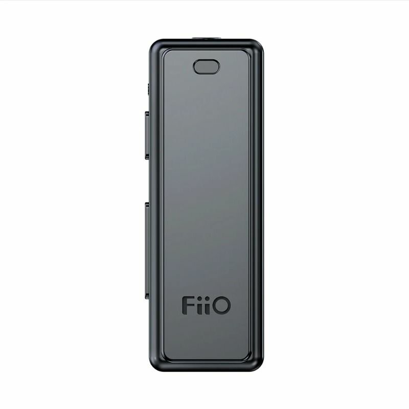 Fiio Btr11 Приемник Bluetooth 5.3 Ldac беспроводной аудио усилитель для наушников