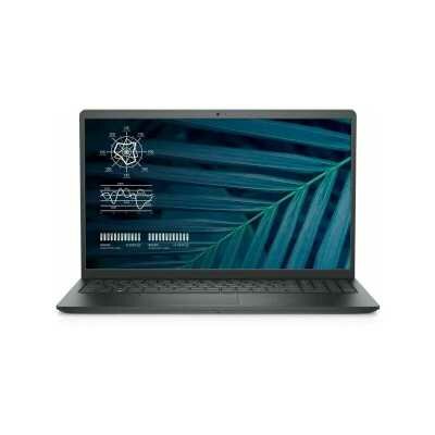 Ноутбук Vostro 3530-3650_16 Intel Core i3 1305U, 1.6 GHz - 4.5 GHz, 16384 Mb, 15.6" Full HD 1920x1080, 512 Gb SSD, Intel UHD Graphics, Linux, черный, 1.66 кг, 3530-3650_16