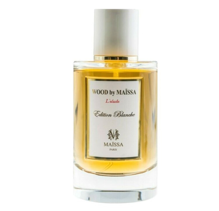 Парфюмерная вода Maissa By Maissa 100 мл