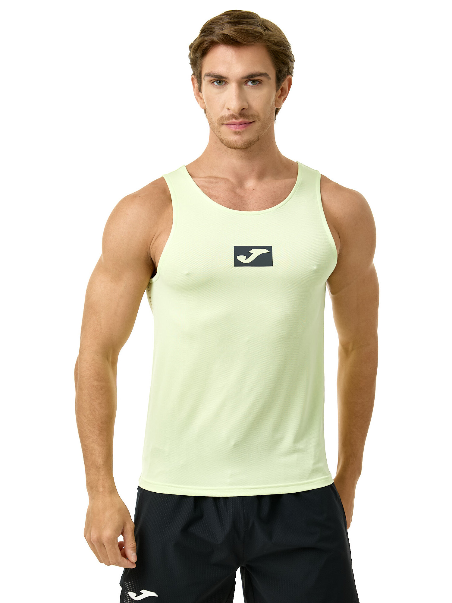 Майка спортивная R-city