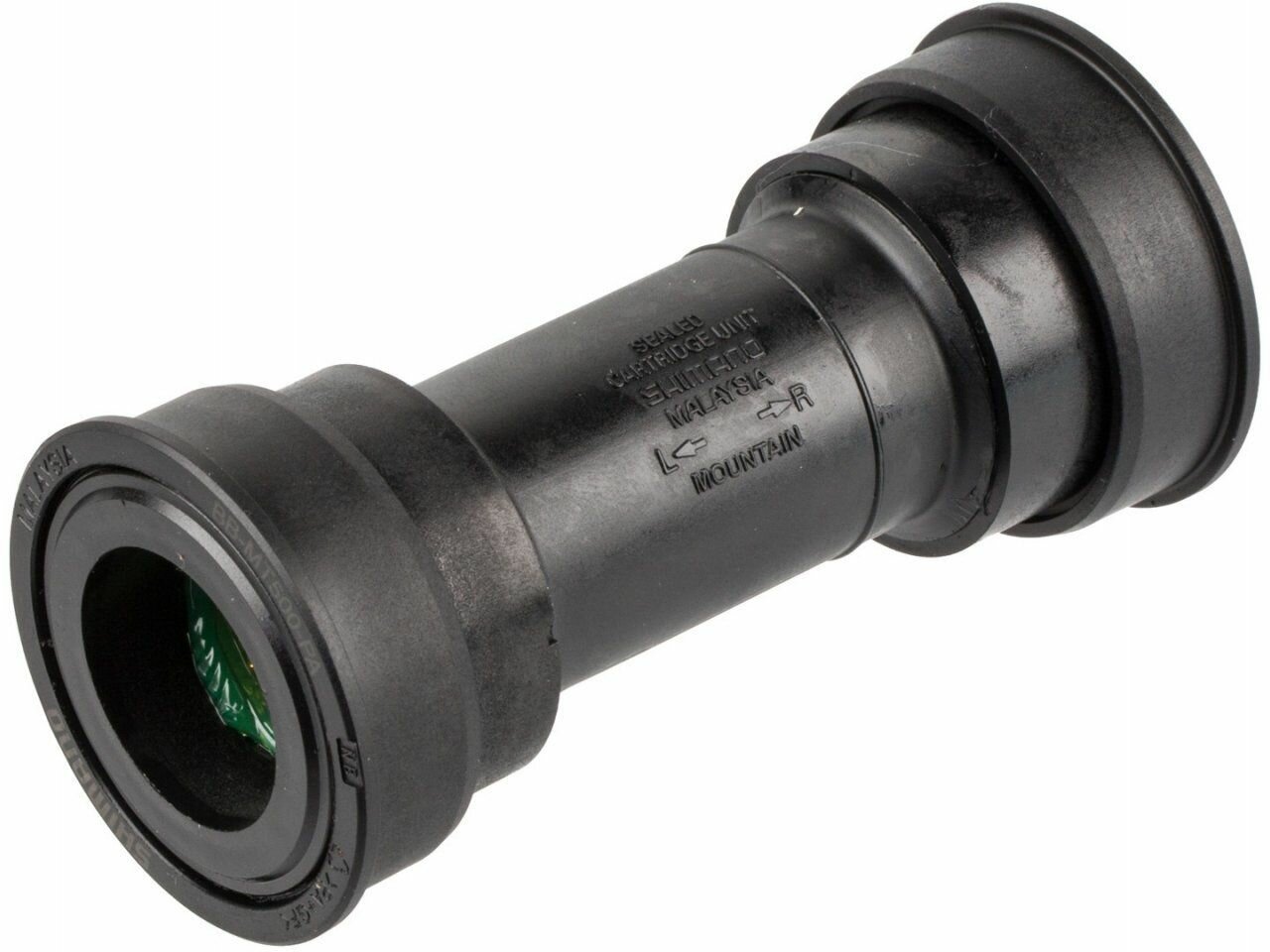 Каретка Shimano, MT500-PA, press fit, для mtb (без упаковки)