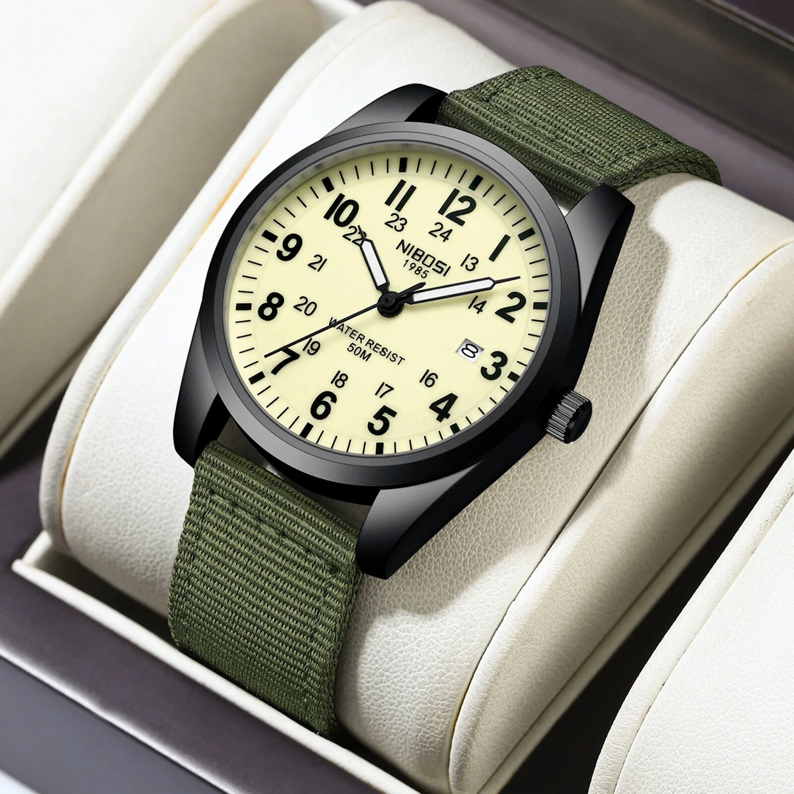 Наручные часы