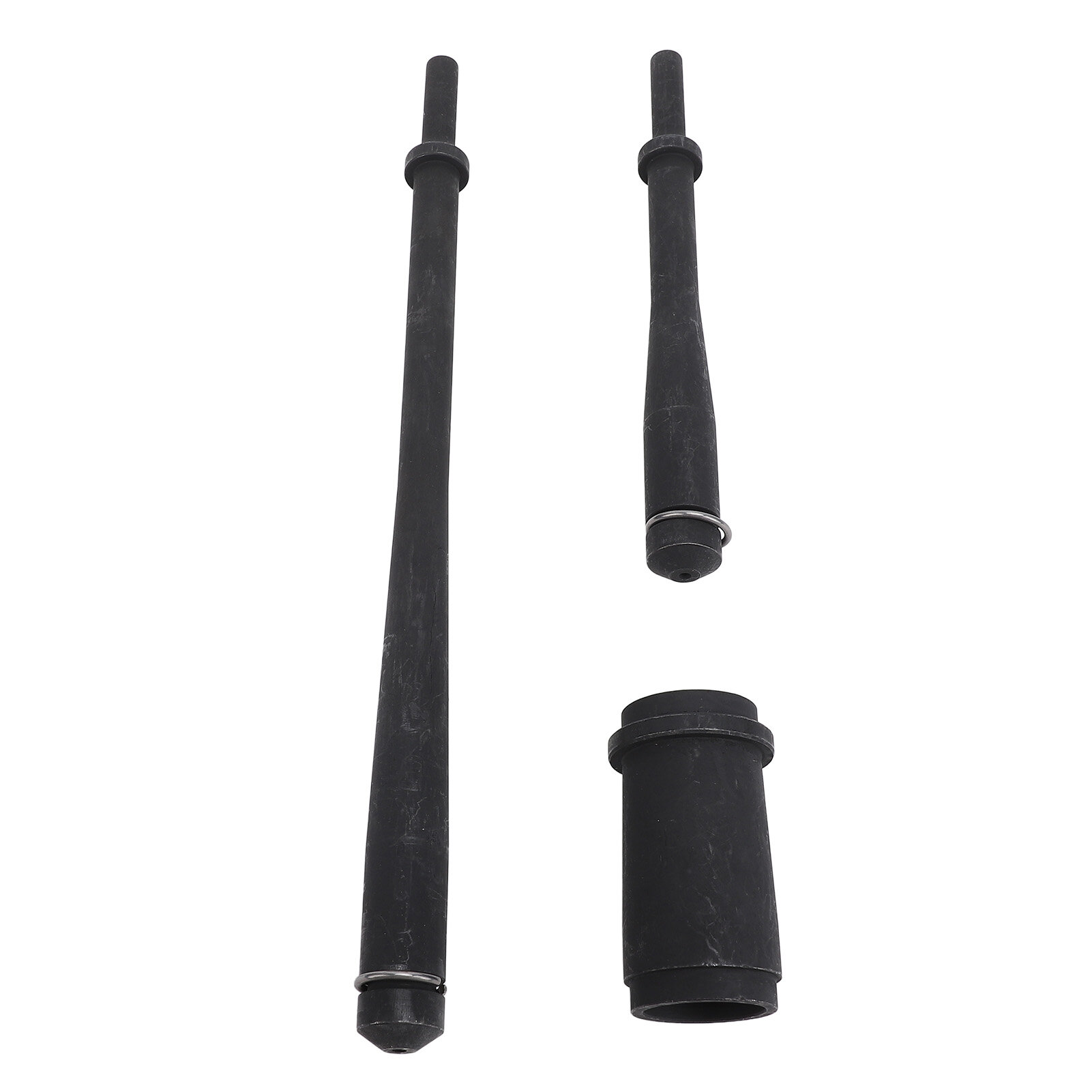 Комплект оправок для запрессовки и выпрессовки шкворневых втулок 29090 13/8 дюйма, 7111/2 дюйма для