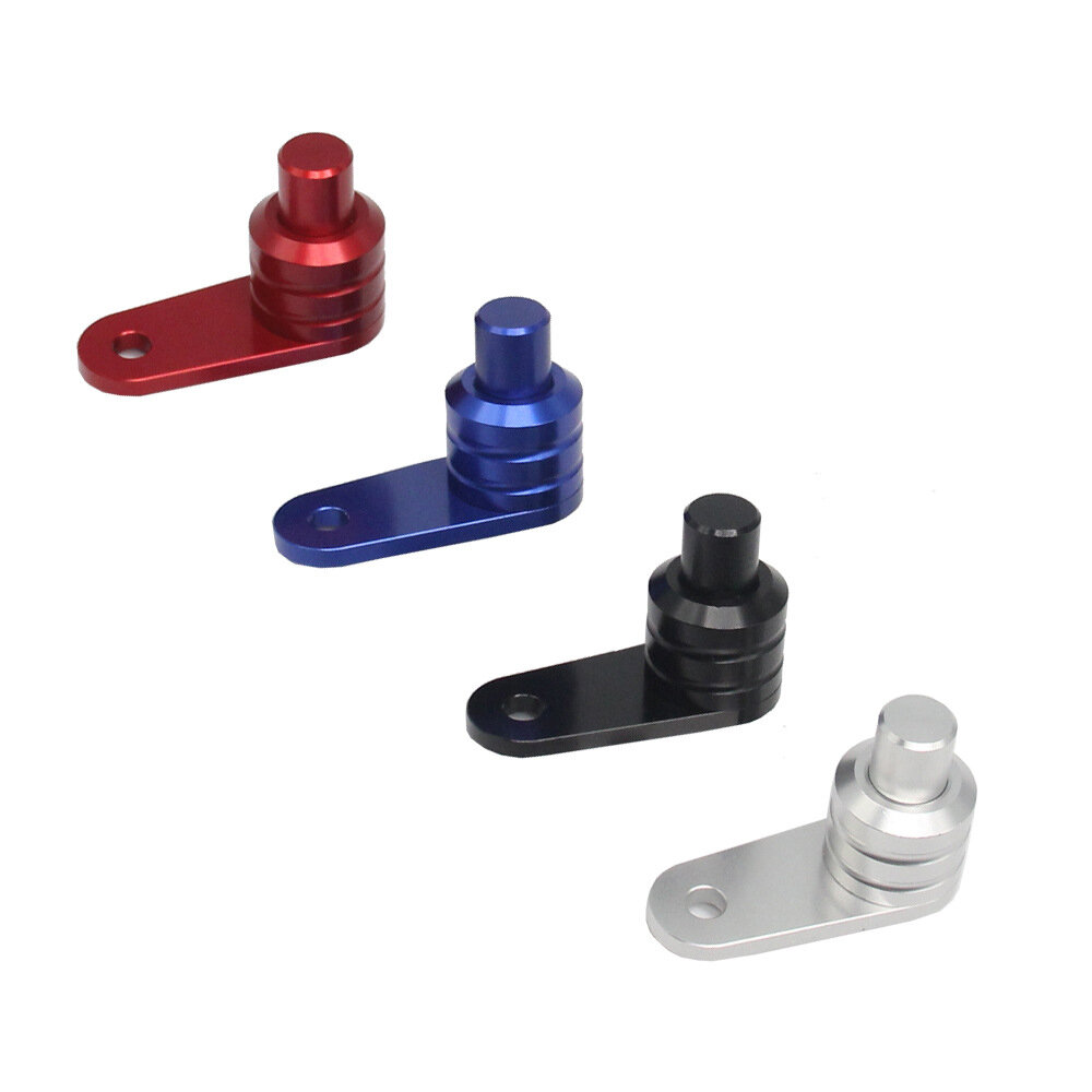 Замена переключателя стояночного тормоза мотоцикла, тормозного рычага, для NMAX 155/125 XMAX 400/300/250/125 NSS FORZA