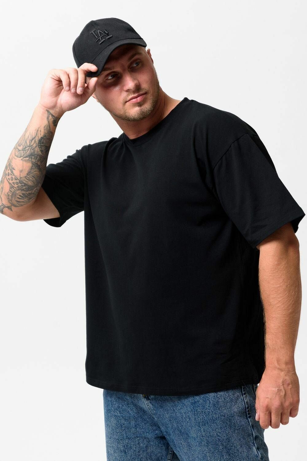 Футболка спортивная