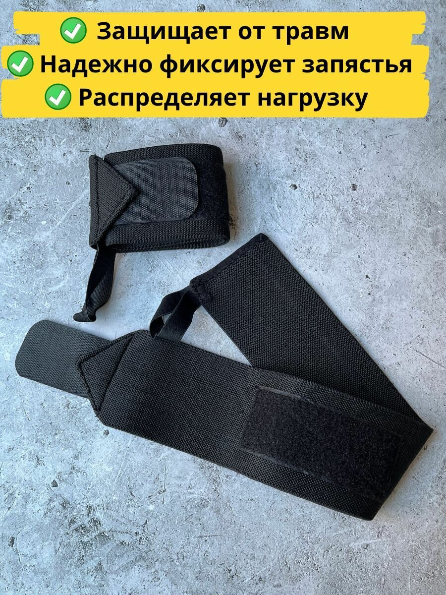 Защита запястья