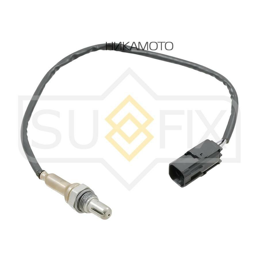 SUFIX IG1104 Датчик кислородный LADA GRANTA 2190-94 LADA 2105I-2107I/GRANTA (11-) 1.6I