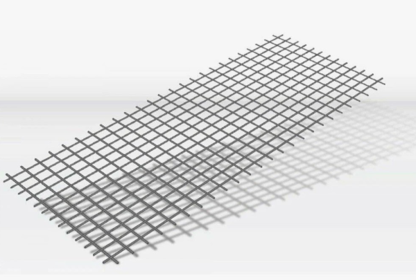 Сетка кладочная d3.5 50x50 0.43x100