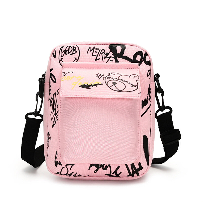 Сумка мессенджер