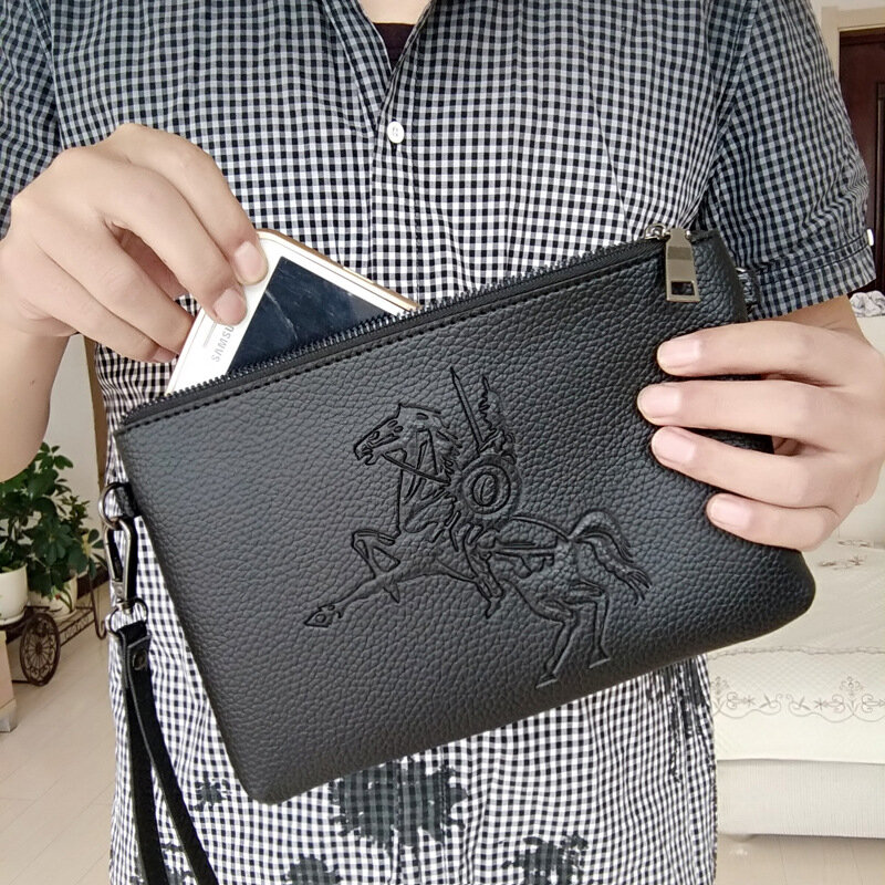 Сумка клатч