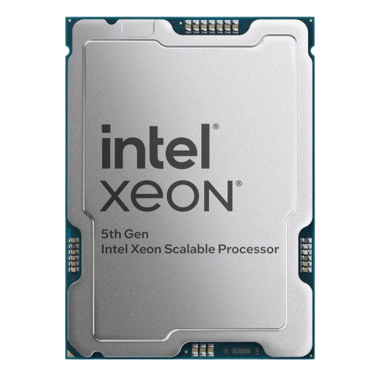 ABC Процессор Intel Xeon Gold 6526Y PK8072205500001 (2.80ГГц, 37.5МБ) Socket4677 (oem)
