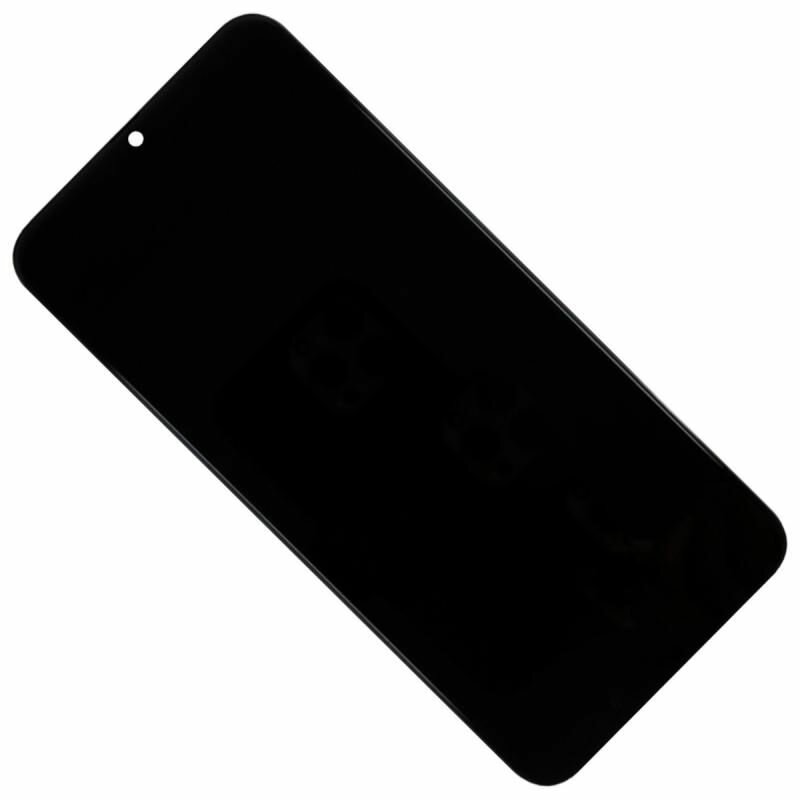 Дисплей для Samsung SM-A305F (Galaxy A30) модуль в сборе с тачскрином (TFT In-Cell) <черный> (премиум)