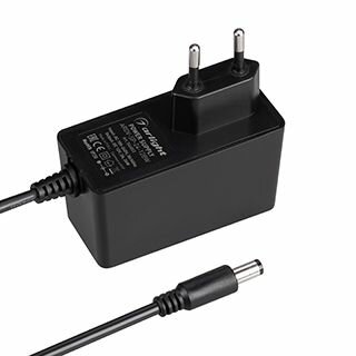 Блок питания ARDV-SP-24-12BW (12V, 2A, 24W)