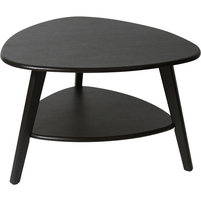 Стол журнальный KF_ Бруклин венге 604318