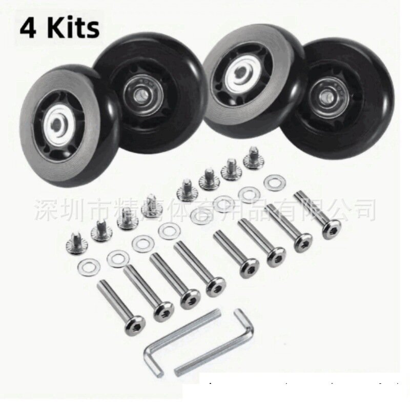 Колесо для чемодана