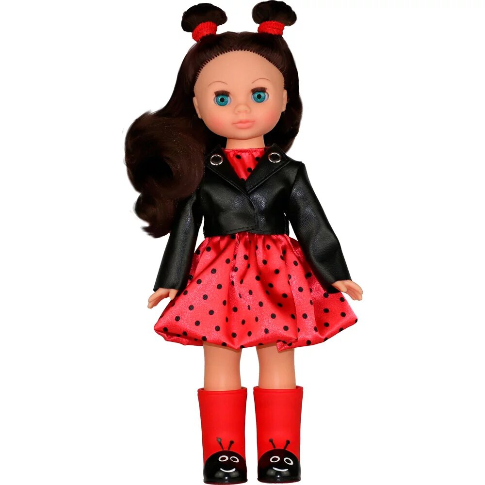 Кукла Весна Эля кэжуал 6 В4477