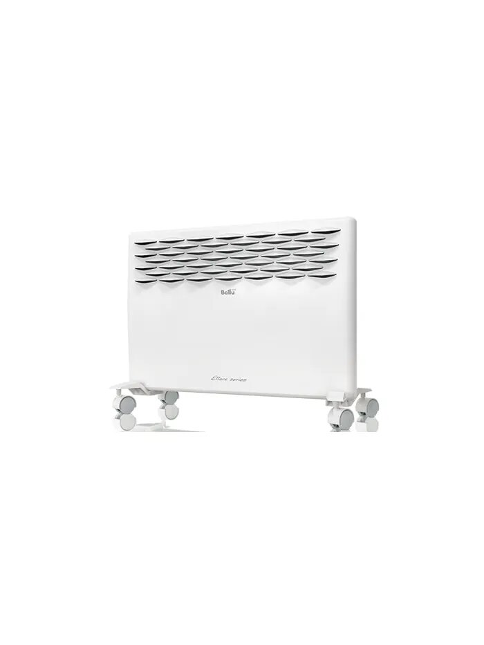 Конвектор Ballu Ettore BEC/ETER-2000, электронное управление, термостат, белый