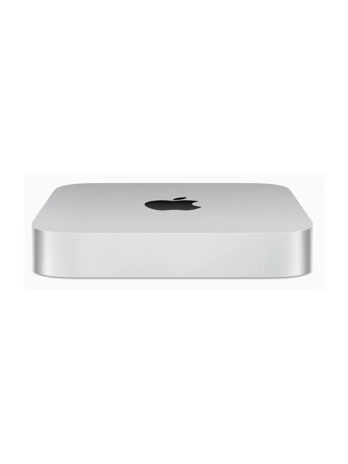 Компьютер Apple Mac Mini (2023) MNH73 M2 Pro chip with 10-core CPU and 16-core GPU, 16GB, 512GB silver