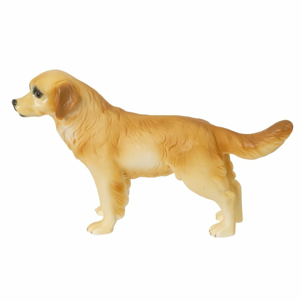 Статуэтка Собака, 18,5х5х12,5 см KSM-824161