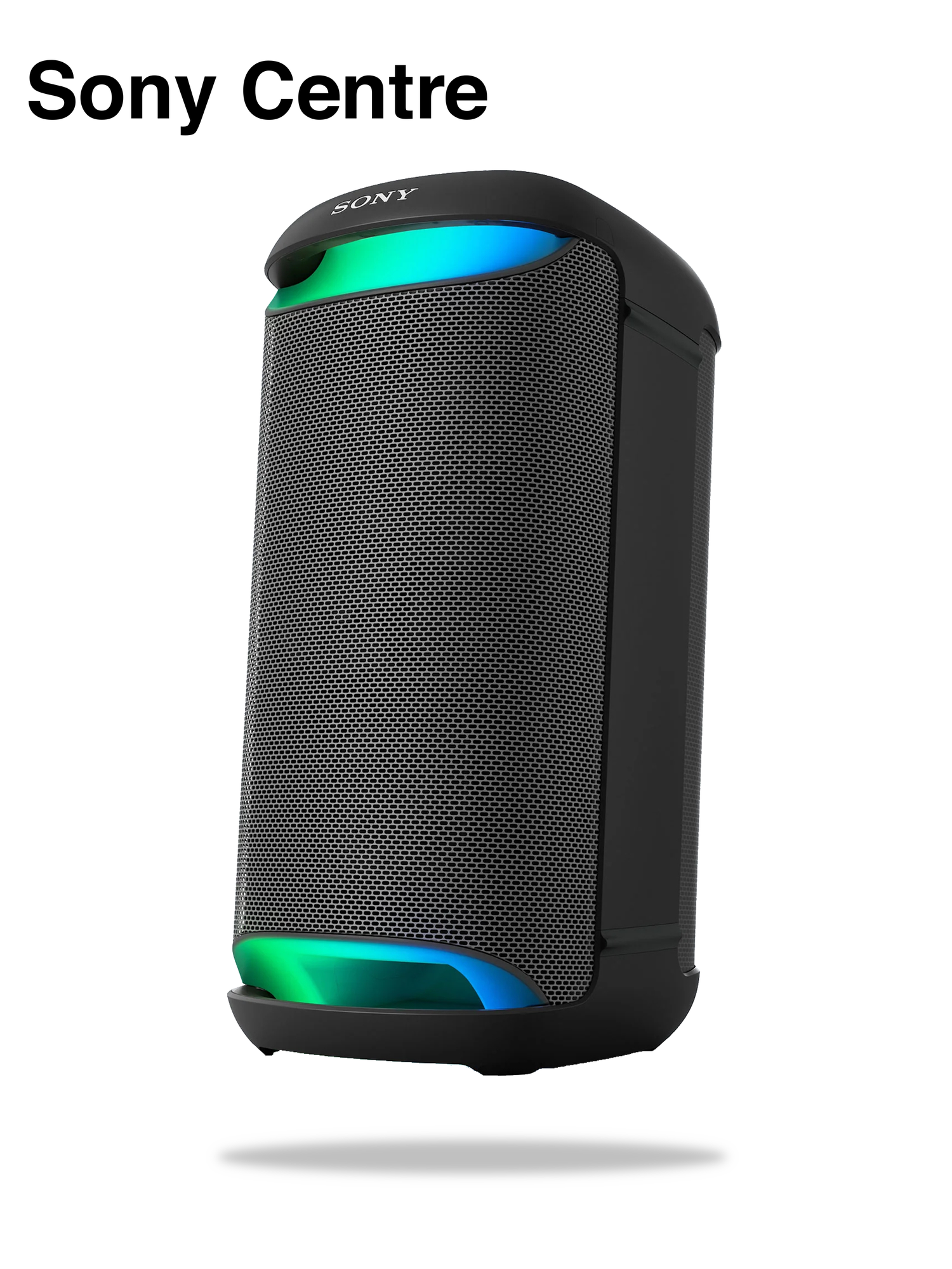 SRS-XV500 портативная акустическая система Sony