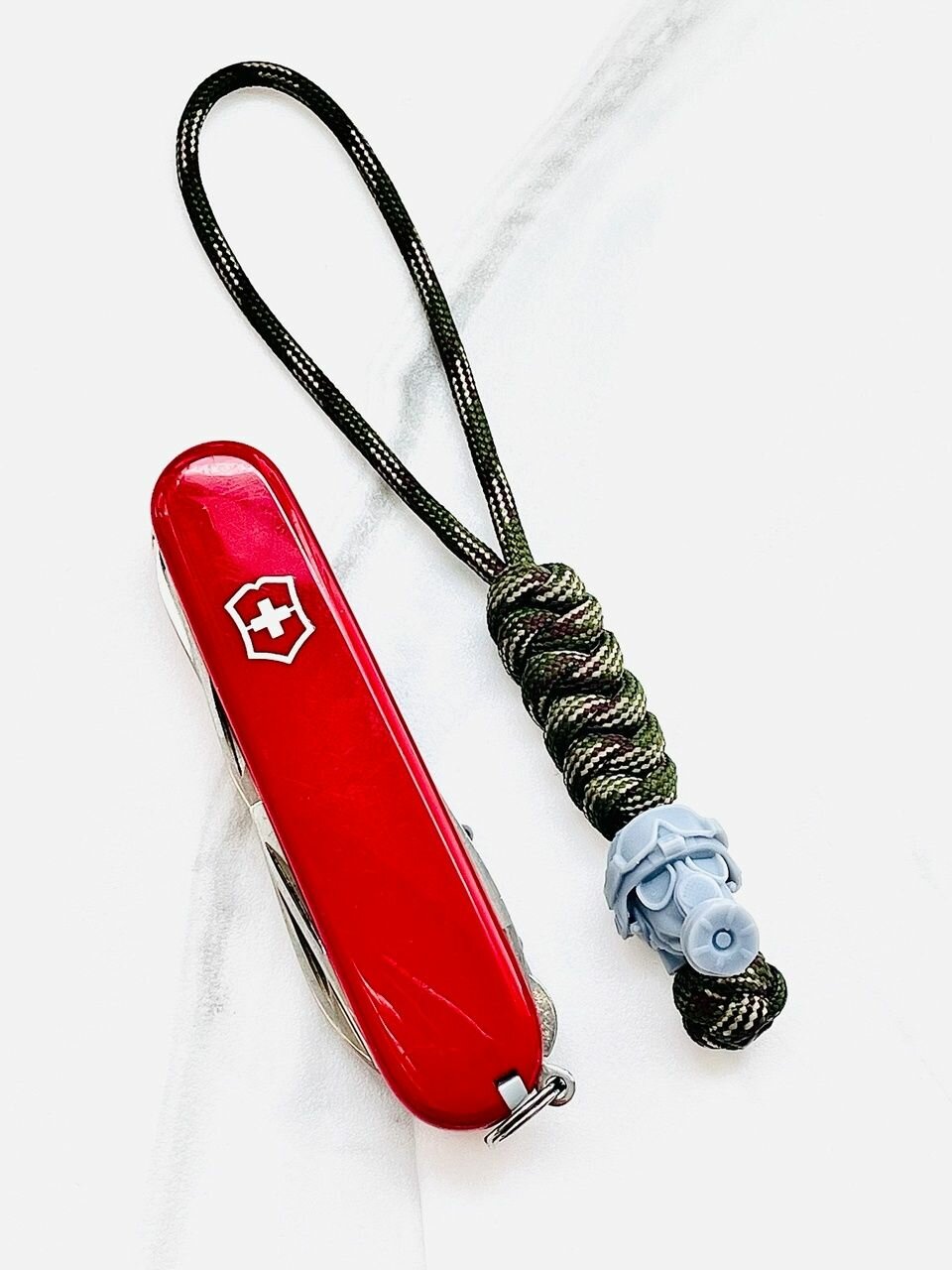 Темляк для ножа рхбз