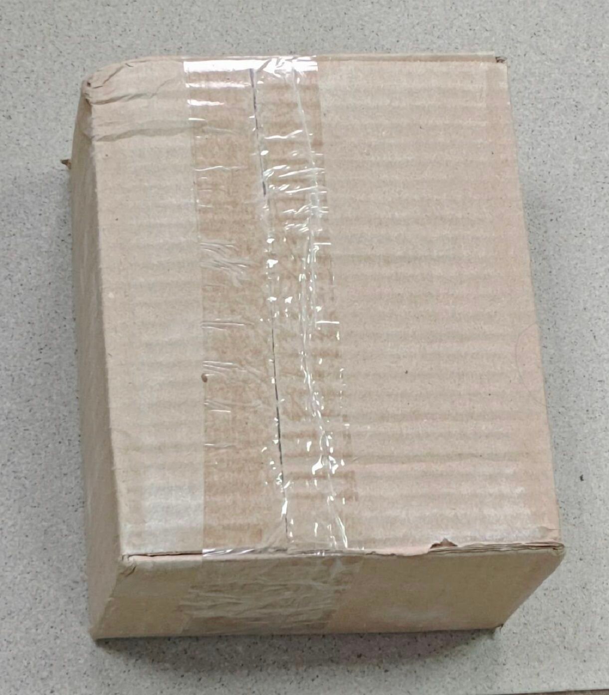 Мел природный пиленый 3200 грамм