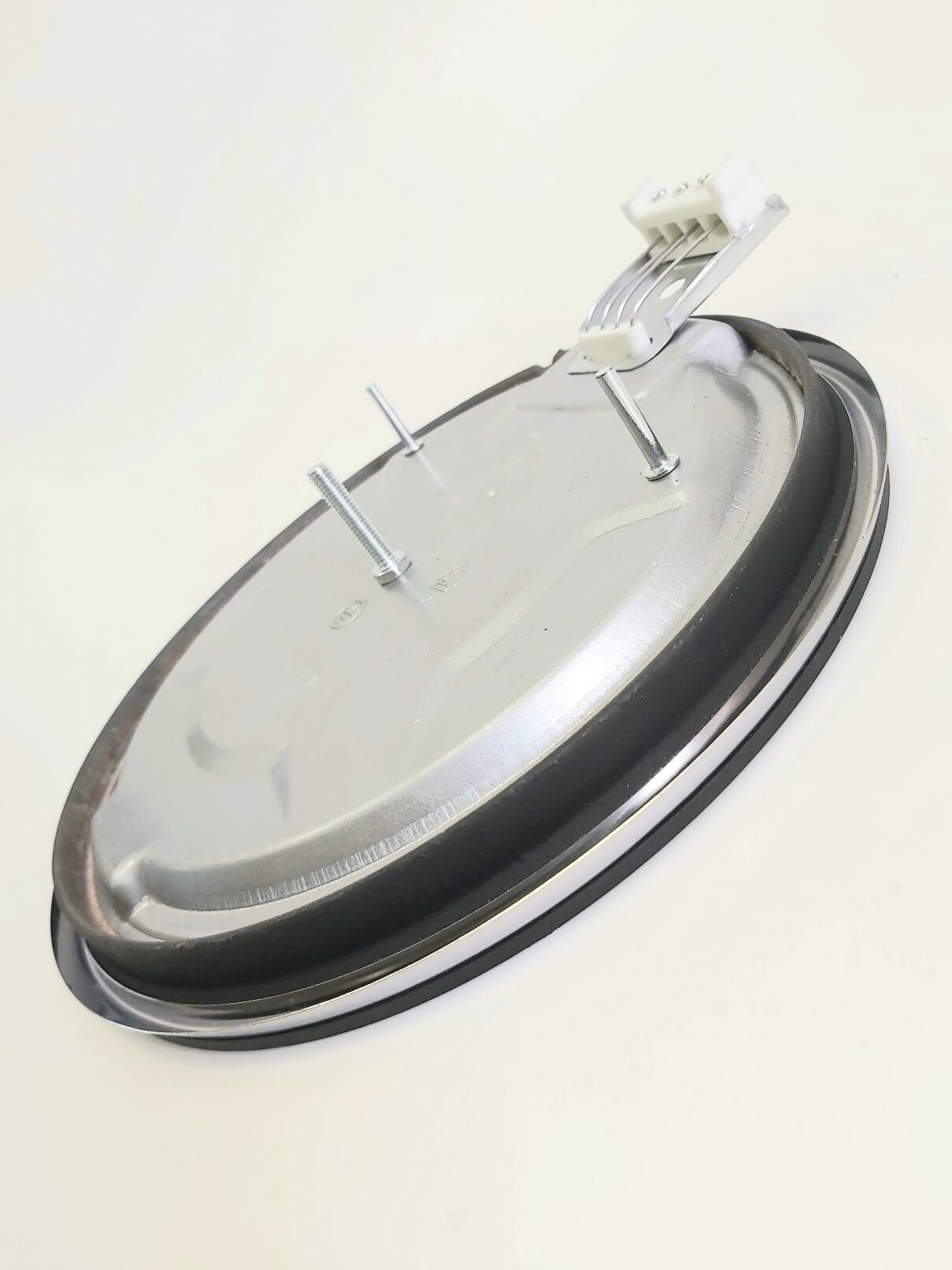 Конфорка экчэ, диаметр 220мм. 2600Вт. 220В.