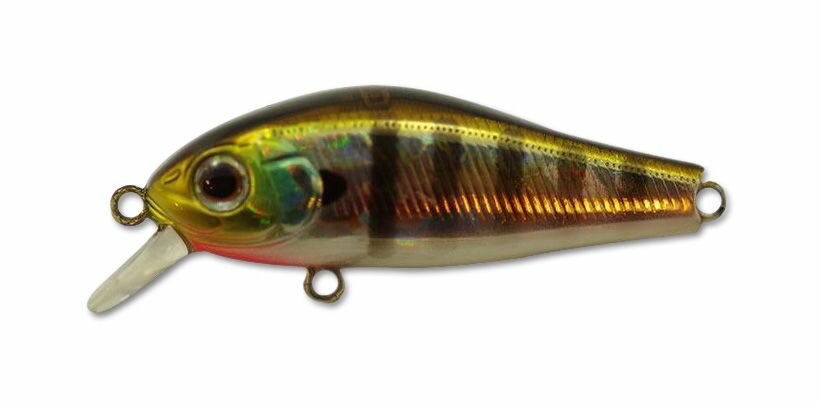 Воблер Zip Baits RIGGE 43SP # 509