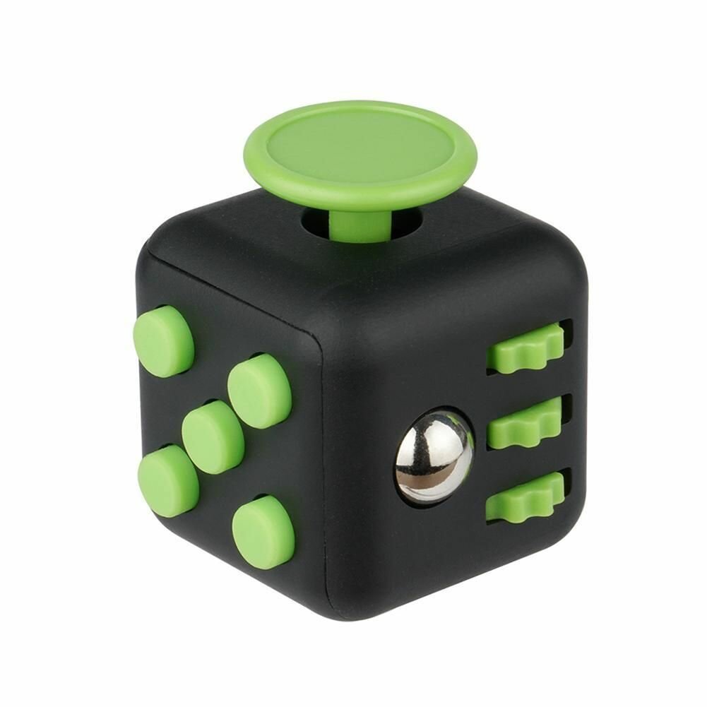 Игрушка для снятия стресса Dice Pinch Fun