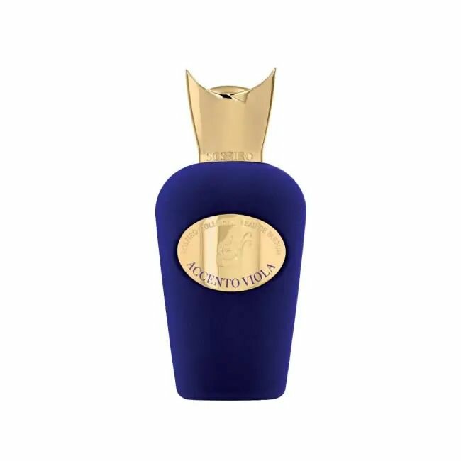 Xerjoff Sospiro Accento Viola Парфюмерная вода унисекс 100 мл