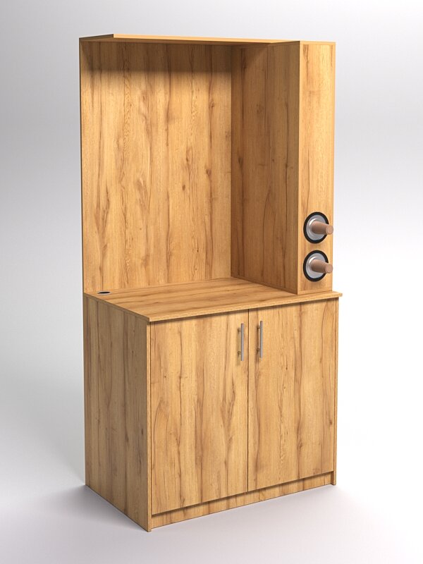 Кофепоинт №5, Крем Вайс. Производитель товара - компания Westcom.