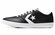 Кроссовки Converse, размер EU 41 стопа (26CM), черный