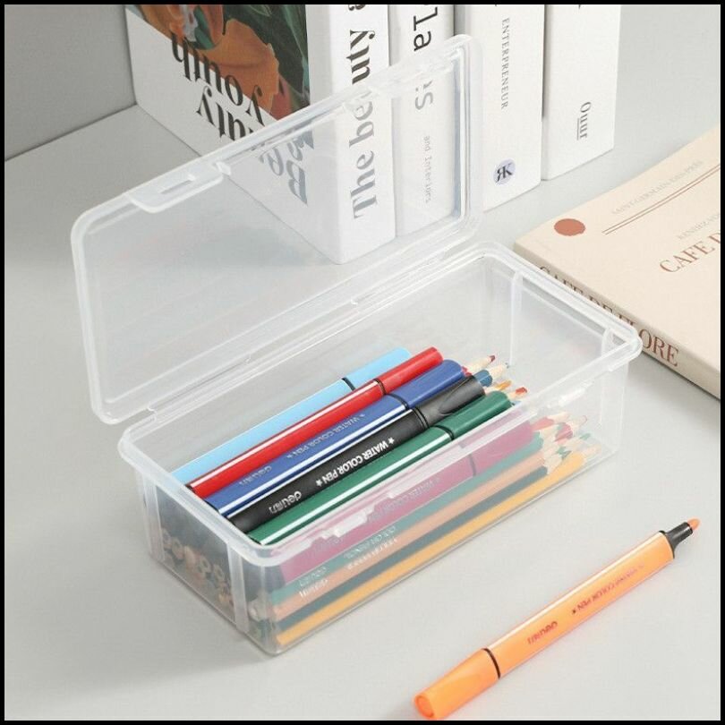 Ящик для хранения карандашей