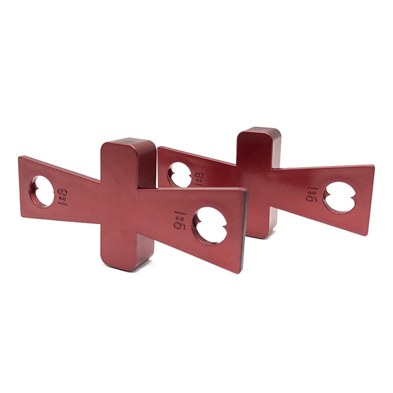 2шт DIY ласточкин хвост чертилка для деревообработки плотника шаблоны чертежные линии инструмент калибры измерительные инструменты