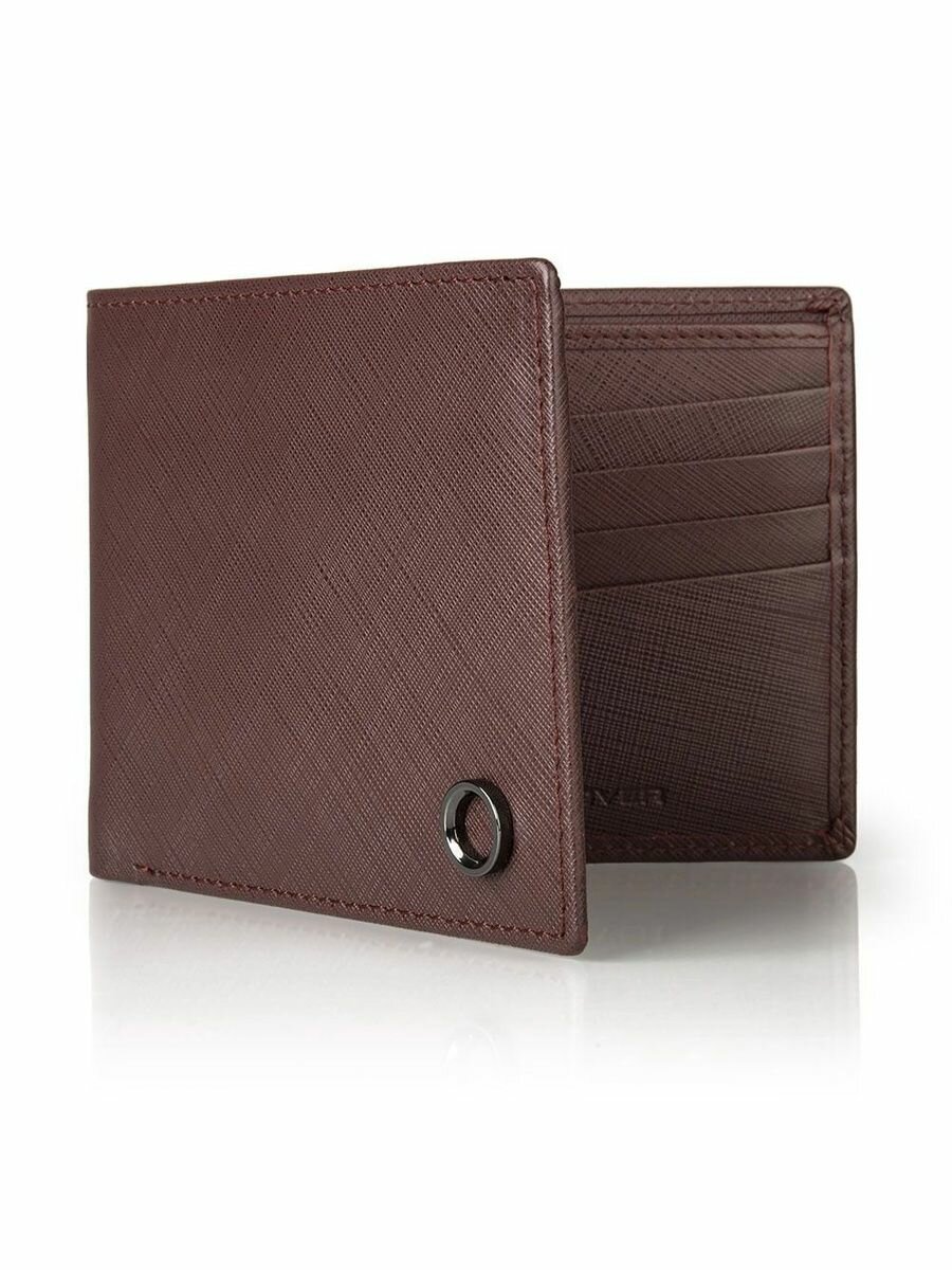 Кошелек Land Rover