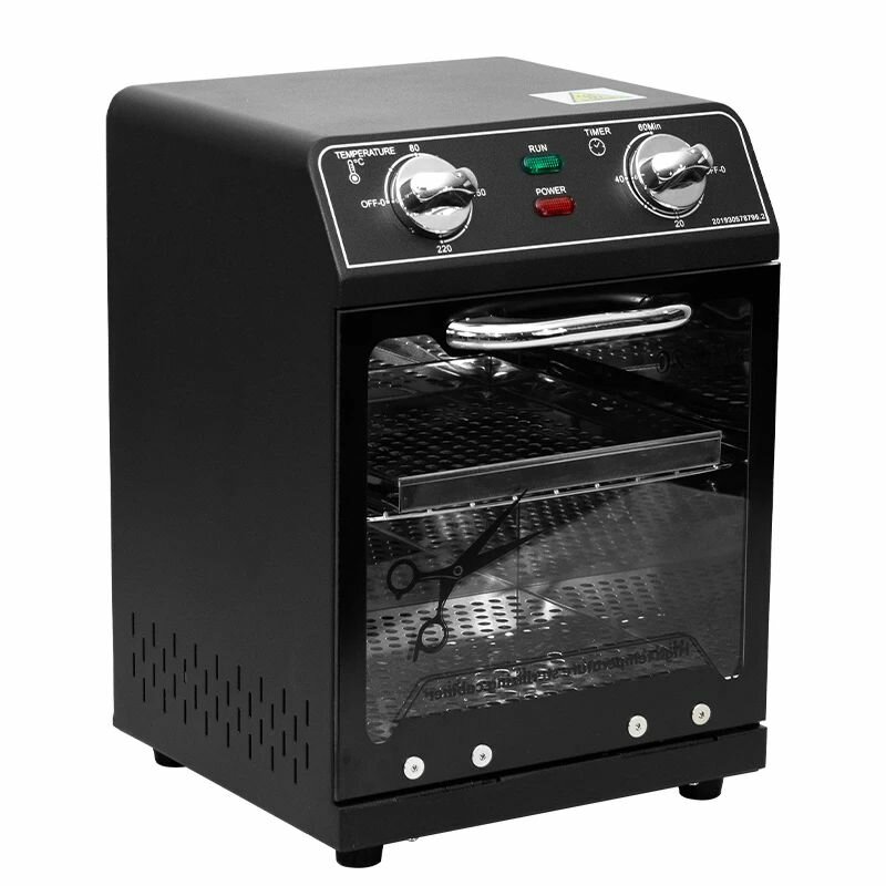 Сухожар для инструментов, oxxi, 1US-1, черное