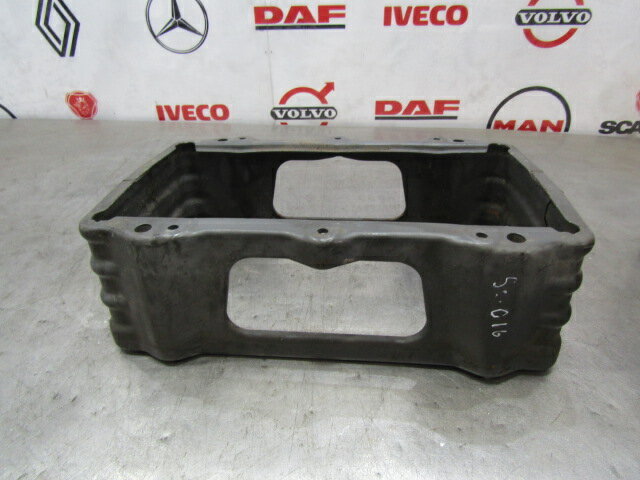 Кронштейн сидения Scania P, R, G