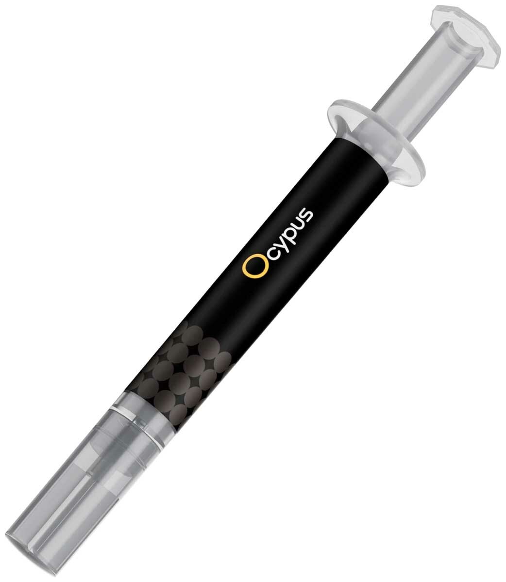 Термопаста Ocypus Gamma ET20 12.5W/m-k 2g