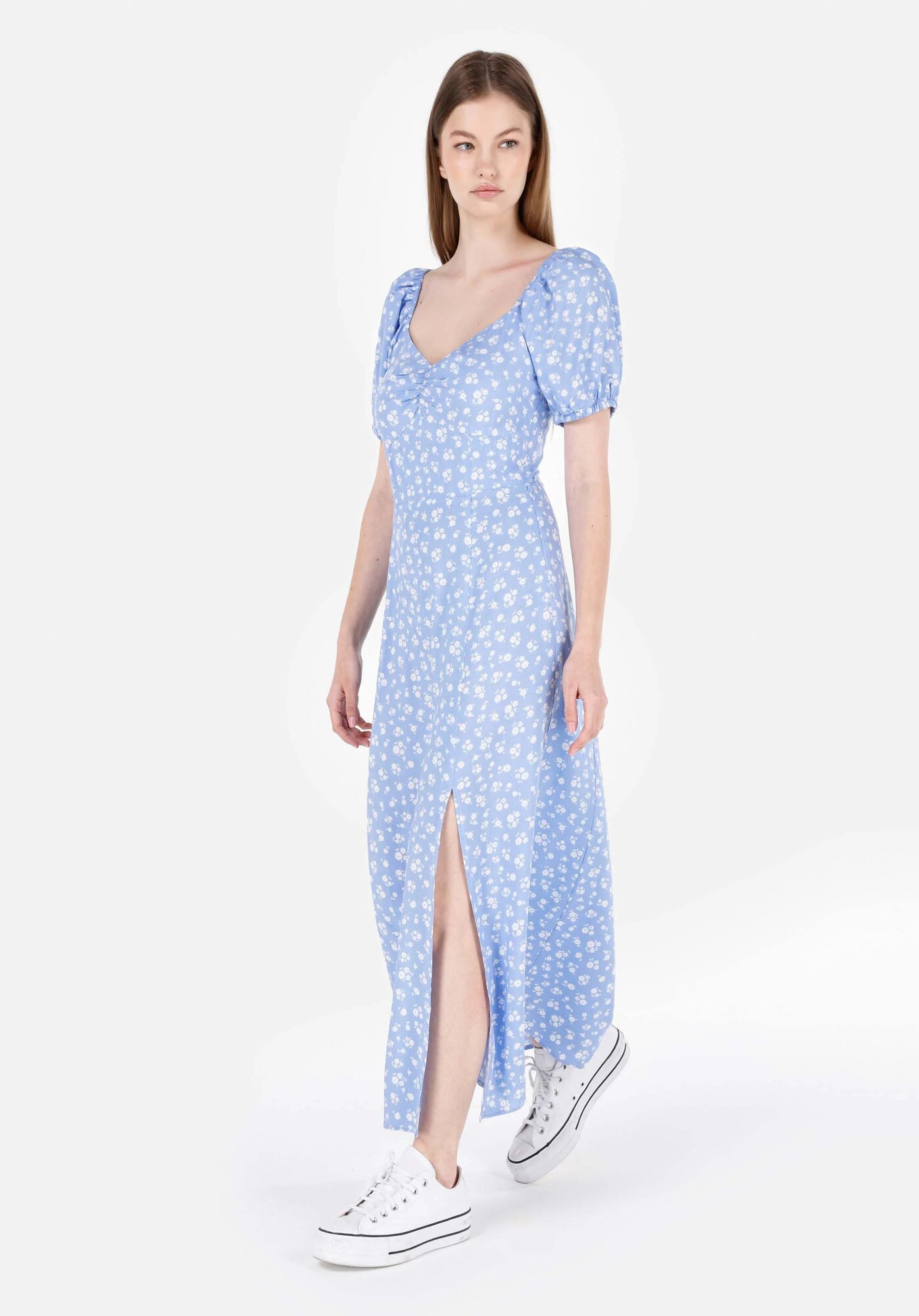 Платье Regular Fit