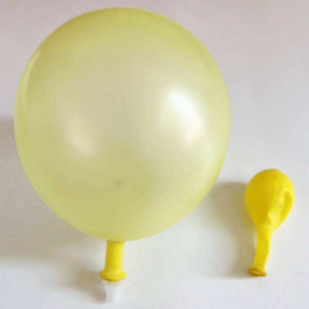 Шар световой, флуоресцентный, неоновый, 12"