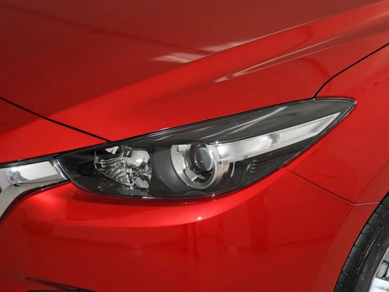 Для Mazda 3 Mazda3 Axela BM BN 2013 2014 2015 2016 2017 2018 2019 ультра яркий DRL указатель поворота светодиодный комплект ангельских глаз кольца Halo