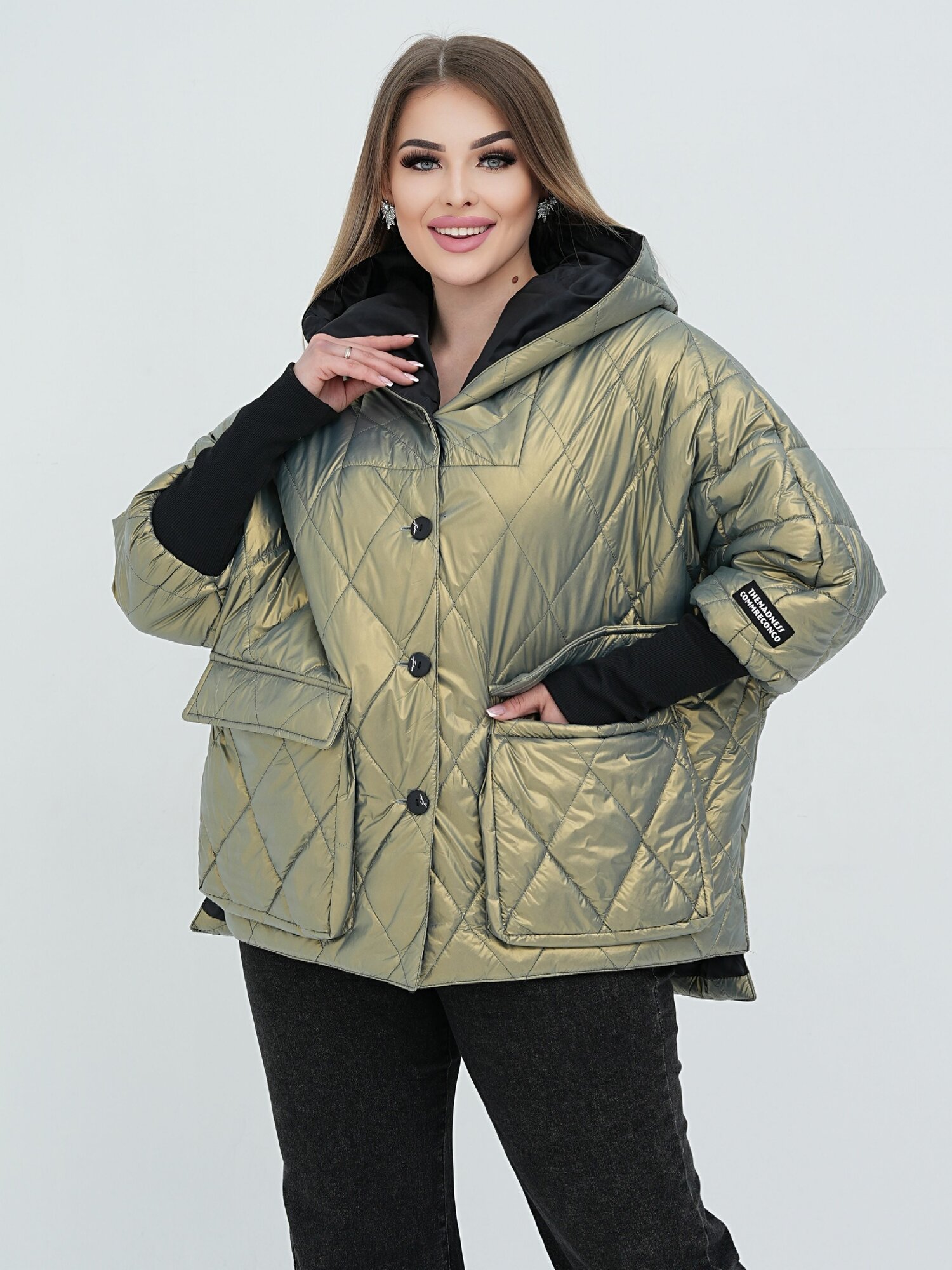 Куртка  Базовая коллекция