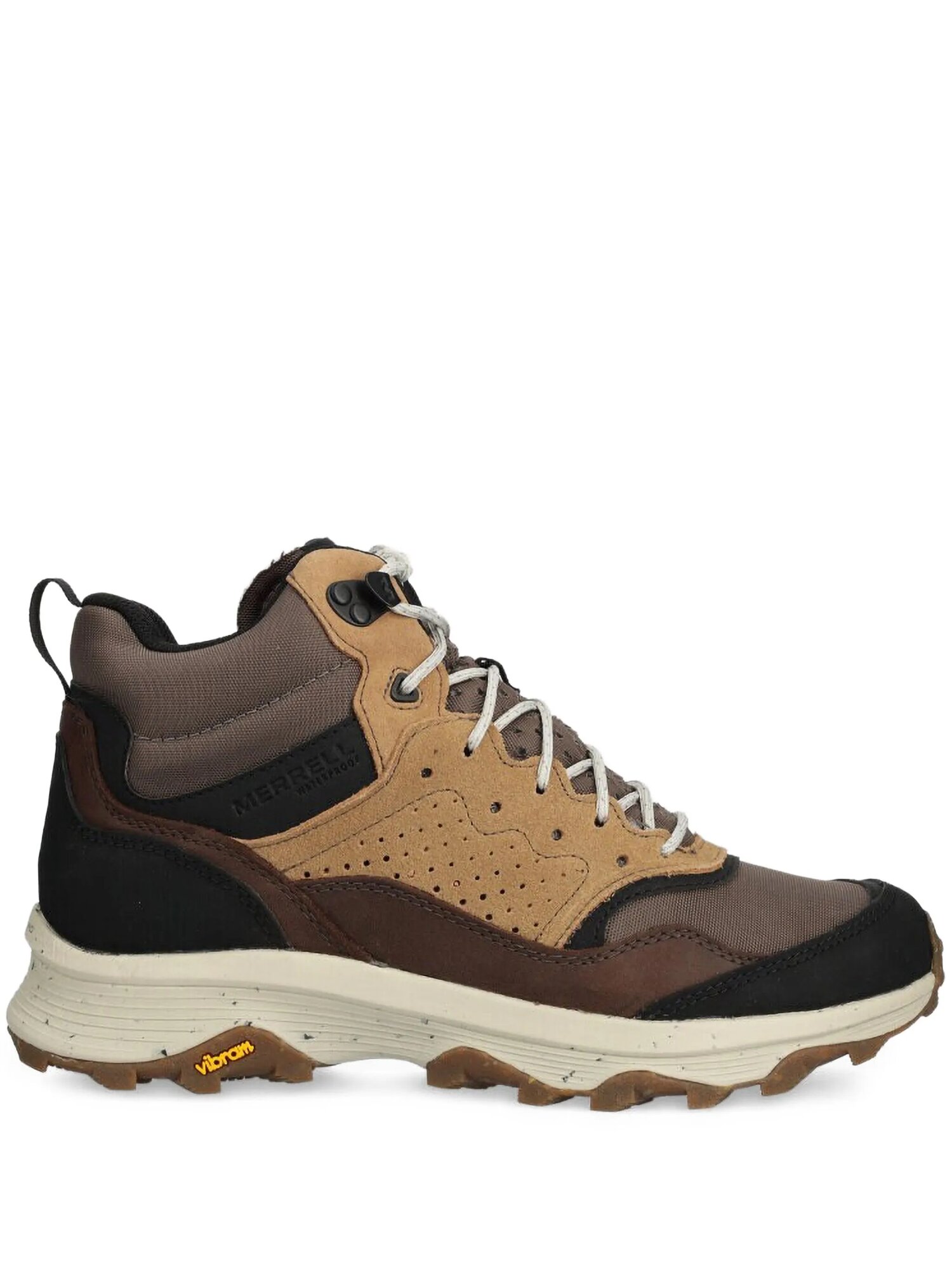 Ботинки Speed Solo