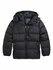 Пуховик Polo Ralph Lauren, размер 1 год, черный