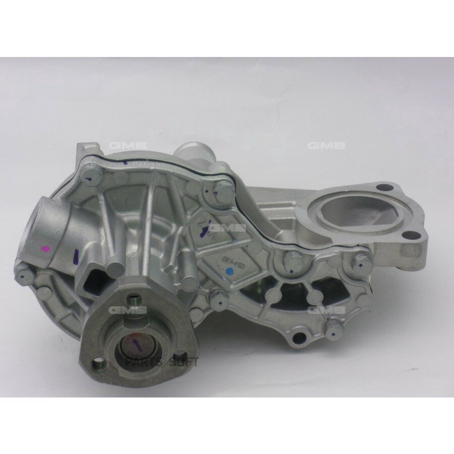 GMB GWVW-07AH Помпа водяная Volkswagen ()
