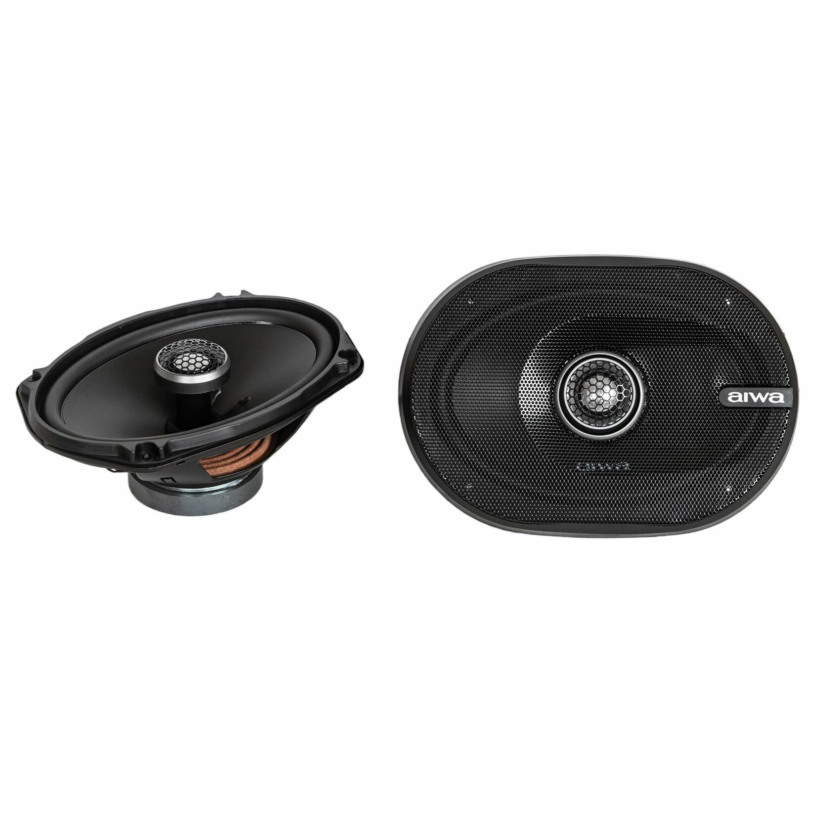 Автомобильная акустика AIWA ASK-6949