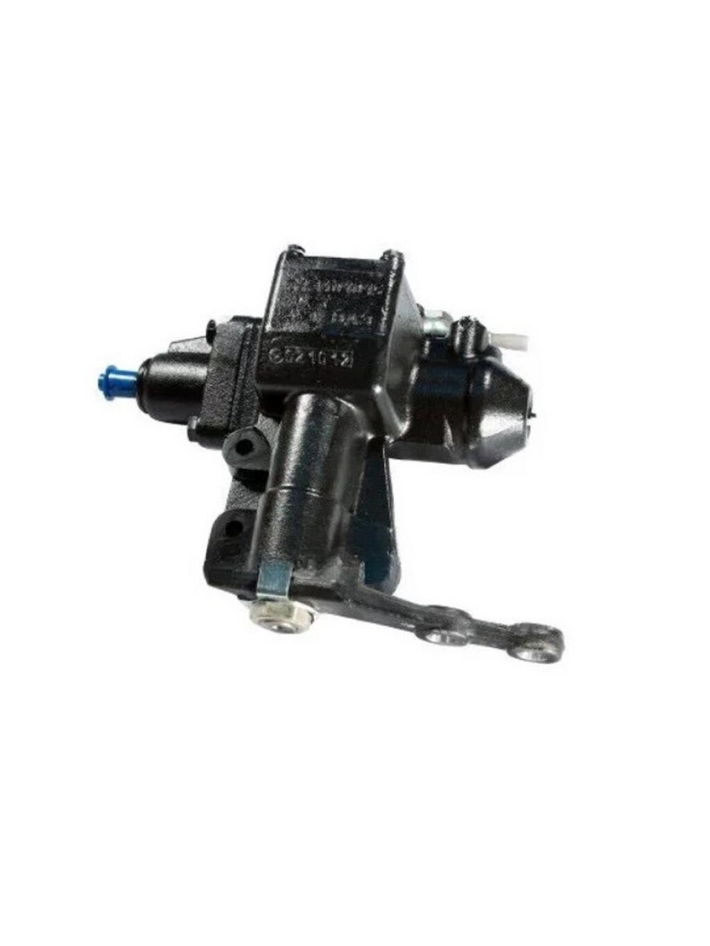 Редуктор рулевой для а/м ВАЗ 2123 ГУР "Волга-сервис"