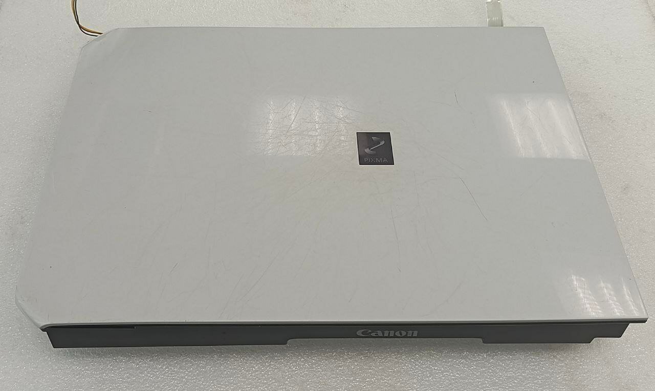 Блок сканера для МФУ Canon Pixma MP210 (с разбора)