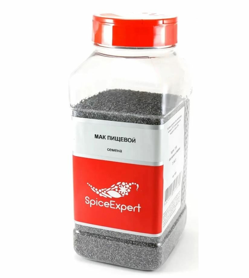 Специя SpiceExpert "Мак" бан/500гр